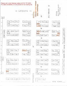 Scott Building Layout 02-01-2023 with Note | Neuse River Valley Model ...